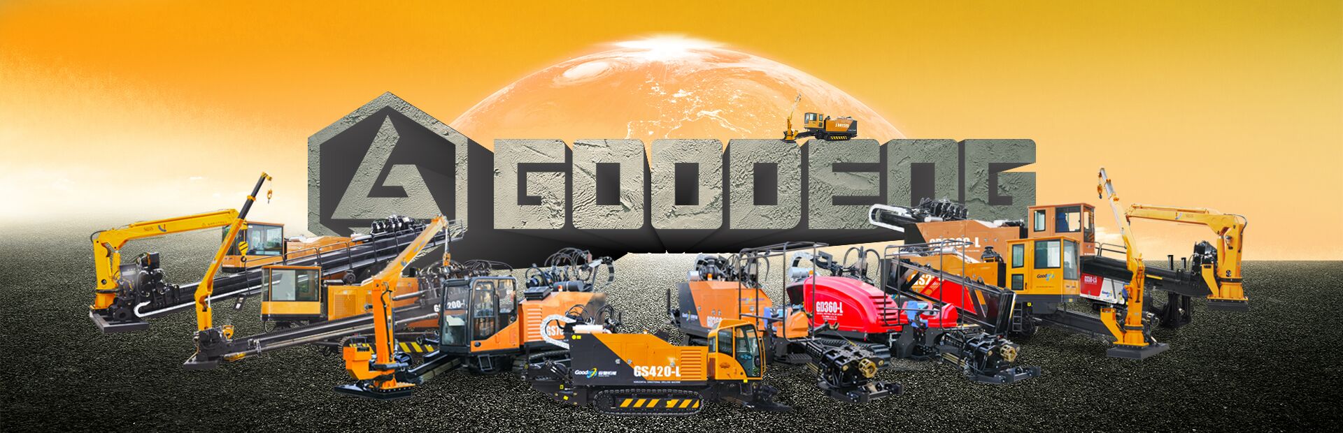Jiangsu Goodeng Heavy Machinery Equipment Technology Co., Ltd.